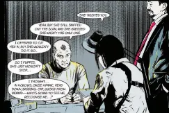 Watching the detectives - PressReader