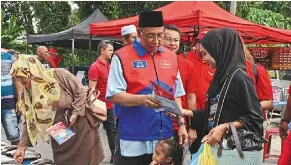 Political showdown not to be missed - PressReader