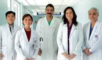 ST. LUKE'S CELEBRATES LIFE AFTER TRANSCATHE­TER AORTIC VALVE REPLACEMEN ...