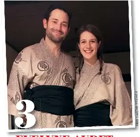 3 En EVELYNE amour AUDET - PressReader