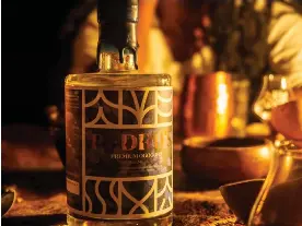 ‘A lingering taste of coconut and vanilla’: how Nigerians reclaimed ...