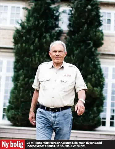 Køber palae til 25 mio. - PressReader