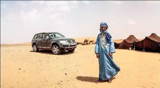 LIFE THROUGH A LENS: GUS GREGORY - PressReader