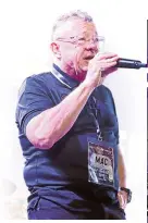 GRANDEST EYEBALL OF THE YEAR - PressReader