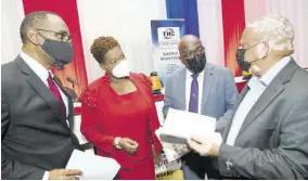 FHC focuses on raising the BAR - PressReader