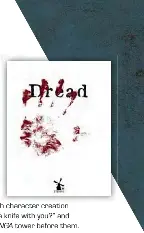 10 OF THE BEST SCARY RPGs - PressReader