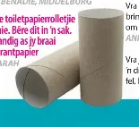 LESERSWENK­E - PressReader