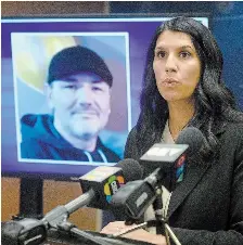 Man stabbed in chest at downtown shelter dies - PressReader