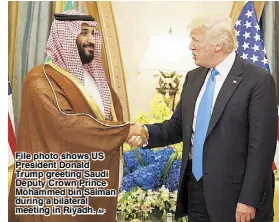 Trump moves to deport millions - PressReader