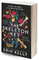 THE SKELETON KEY - PressReader