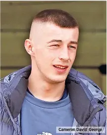 Brothers’ attack on officers who arrived at home - PressReader