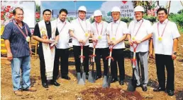 Mitsubishi Motors Philippine­s expands dealership network in Calamba ...