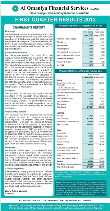 PWC to host petroleum workshop in Oman - PressReader