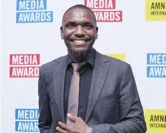 Locating Zimbabwean journalism in the new world order - PressReader