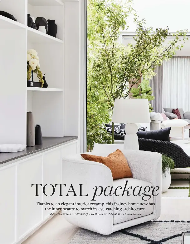 Total Package - PressReader