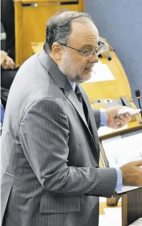 Diversion and deflection: - PressReader