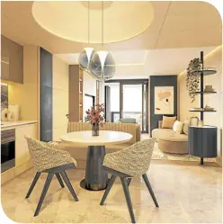 Reaching the Summit: Shang Properties delivers another first in Quezon ...