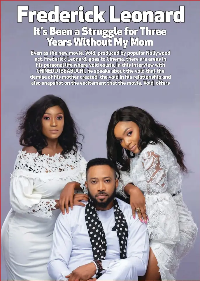 Frederick Leonard - PressReader