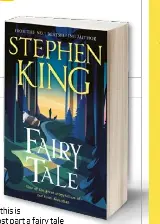 FAIRY TALE - PressReader