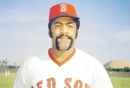 Luto por Luis Tiant - PressReader