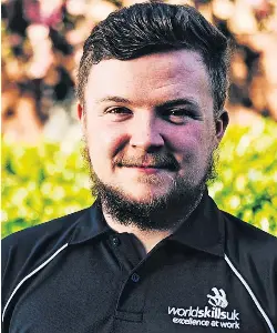 Graduates to showcase skills at event in China - PressReader