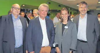 Neuer Chefarzt am MCB - PressReader