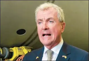 N.J. gov demands more info from bus operators taking immigs to his ...