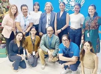 BABAE, MAY LABAN KA! - PressReader