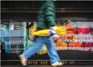 What’s to blame for Smith & Caughey’s closure? - PressReader