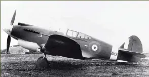 La dynastie des P-40 - PressReader