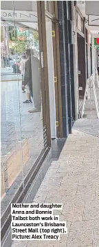 SHOCKER MALL SHOPPING FAIL - PressReader