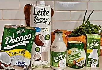 Fabricante Ducoco entra em recuperaçã­o judicial - PressReader