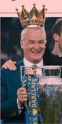 L’UOMO delle favole U - PressReader