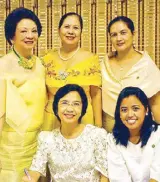 DOLLY PEREZ: THE FIRST LADY OF LANDSCAPE ARCHITECTU­RE - PressReader