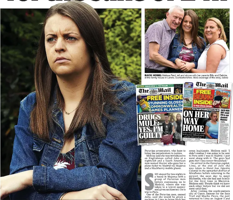 I confess - PressReader