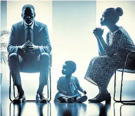 Father Abraham! - PressReader