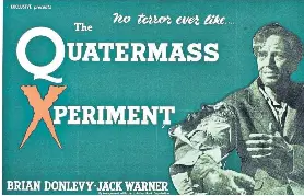 How Quatermass transforme­d TV drama – and gripped a nation - PressReader