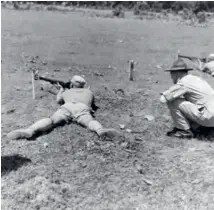 A Centenary Legacy - PressReader