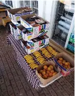 HUNGER BUSTERS OFFERS HOPE - PressReader