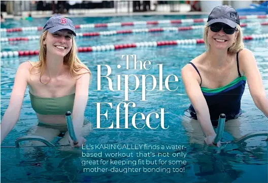 Ripple Effect - PressReader