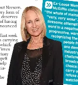 Getting a name correct all about showing respect - PressReader