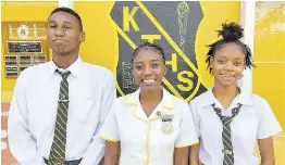 From doubts to triumph - PressReader