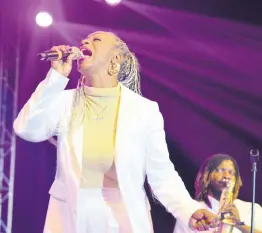 Regina the Belle of the ball - PressReader