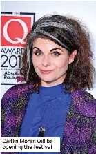 Action-packed festival kicks off in town today - PressReader