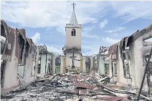 Landmine use ‘amounts to war crimes’ - PressReader