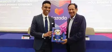 Tak risau beli ubat online - PressReader