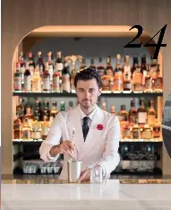 HIGH AND DRY - PressReader