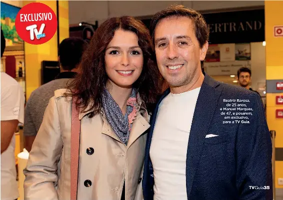 O AMOR venceu tudo - PressReader