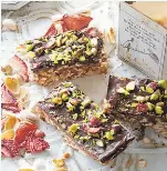 The rejuvenati­ng Power of flowers - PressReader