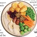 IT’S WINNER , WINNER, CHRISTMAS DINNER.. - PressReader